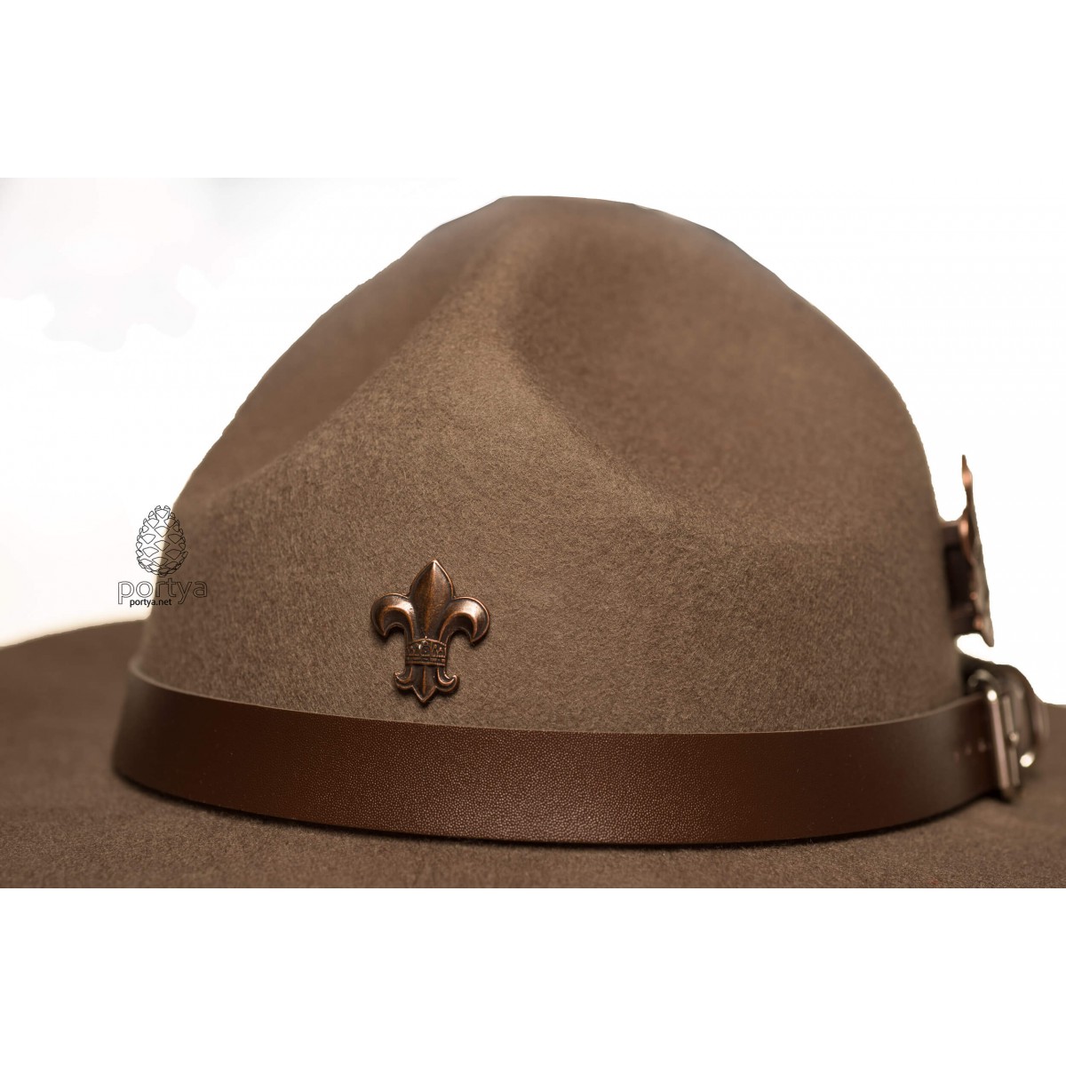 Kalap - PORTYA Terepi Ruházat